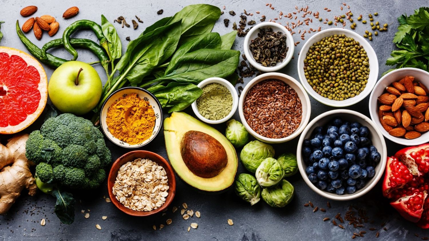 evan-allen-healthy-vegan-food – Palm Oil Detectives