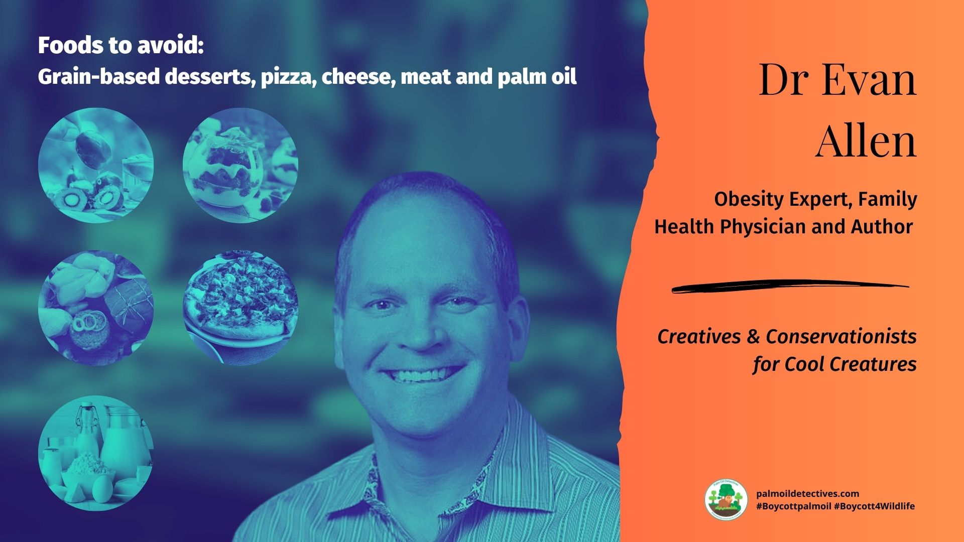 Take Action – Palm Oil Detectives